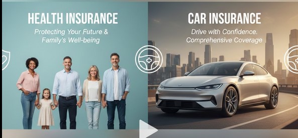 Smart Insurance